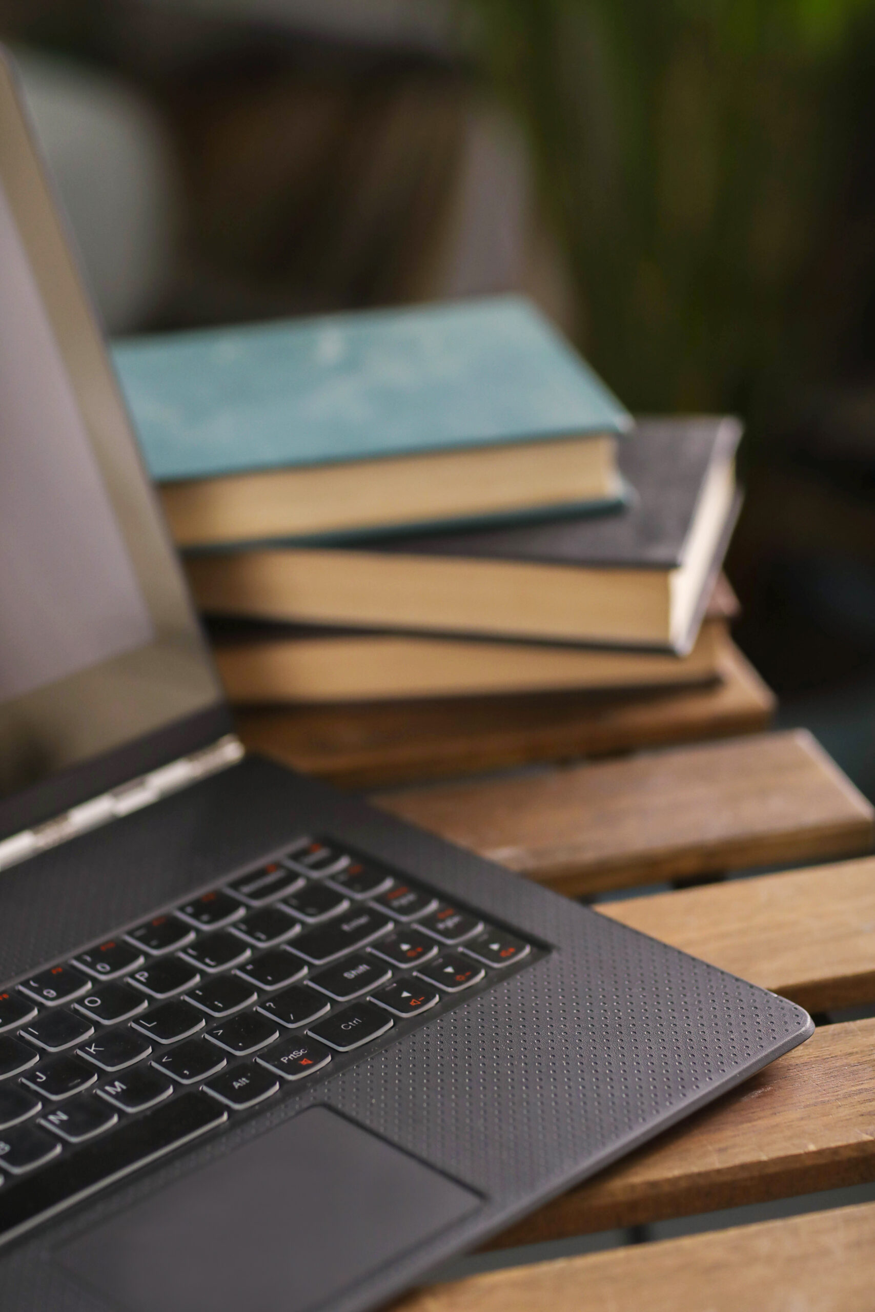 National Board – Alcuin Fellowship